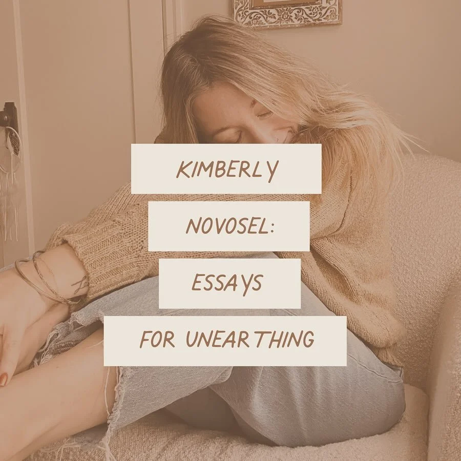 Kimberly Novosel