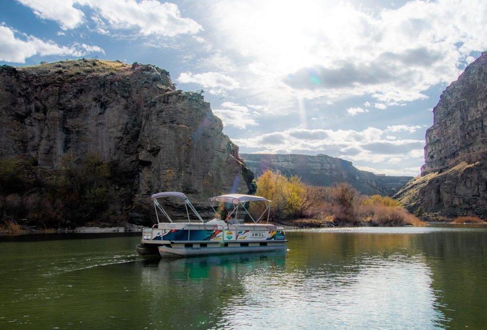 AWOL Adventure Sports - Tours - Rentals - Scuba | Explore and Book Today