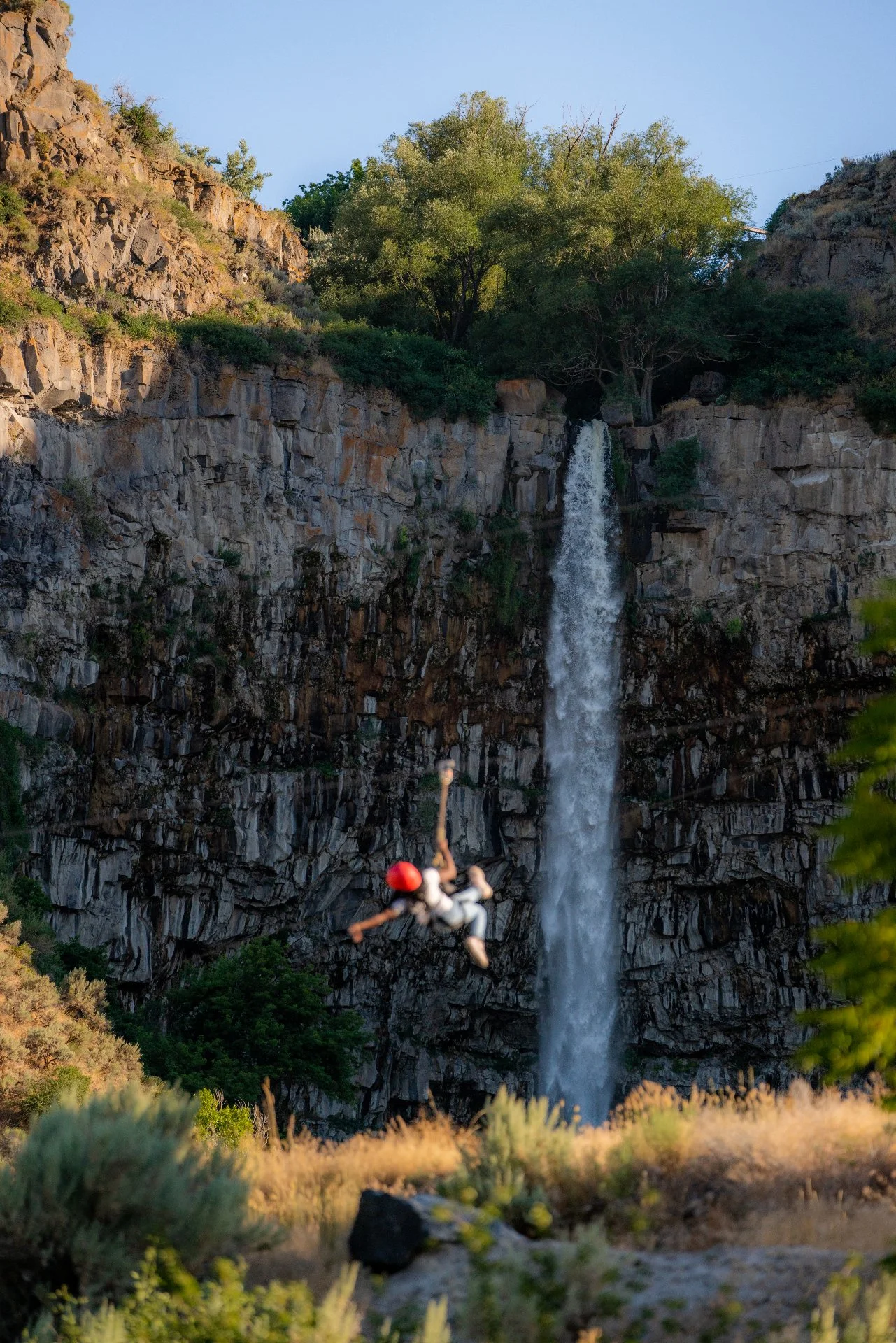 Zip Line Photos — AWOL Adventure Sports - Tours - Rentals - Scuba