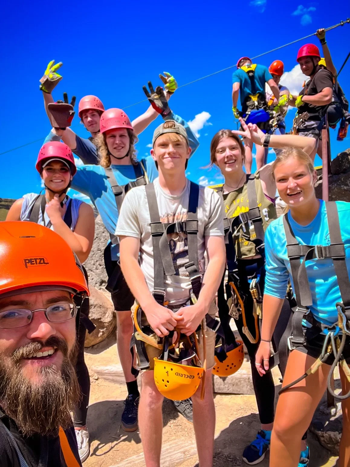 Job Application | Apply for Adventure — AWOL Adventure Sports - Kayak ...