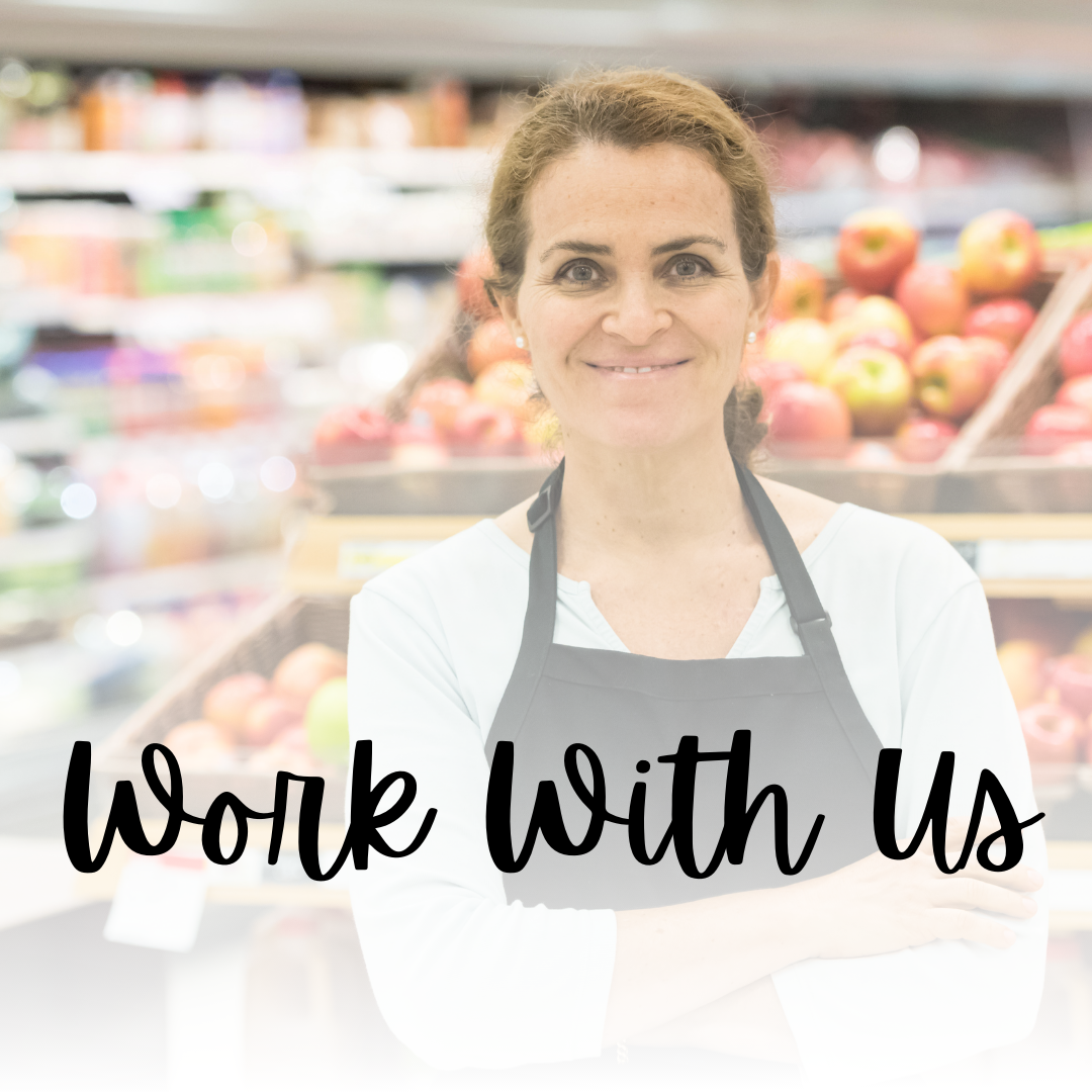 Join Foodworks — FoodWorks Natural Market