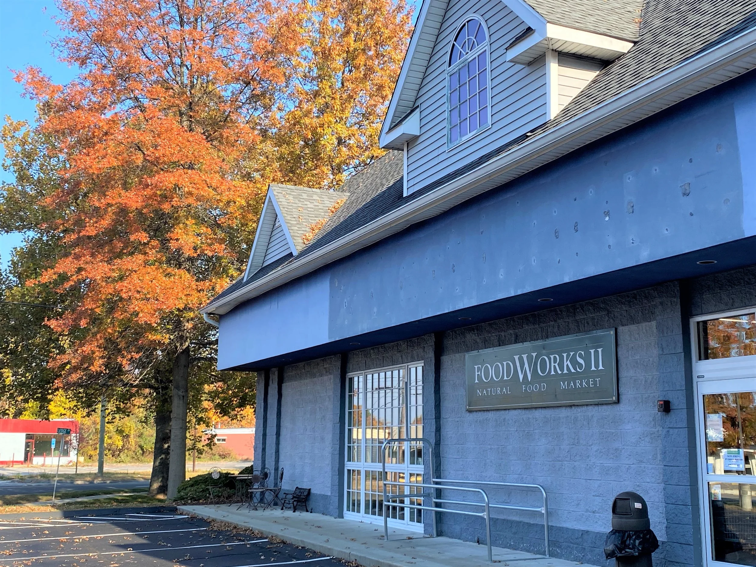 Contact — FoodWorks Natural Market