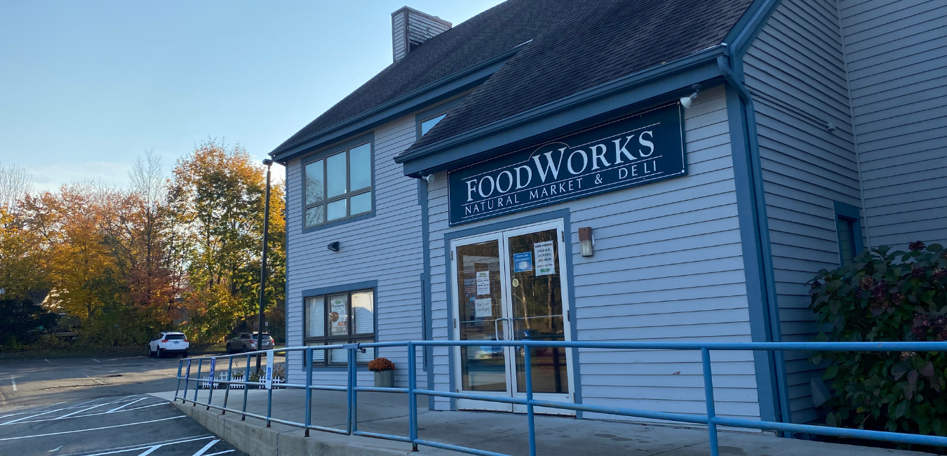 Contact — FoodWorks Natural Market