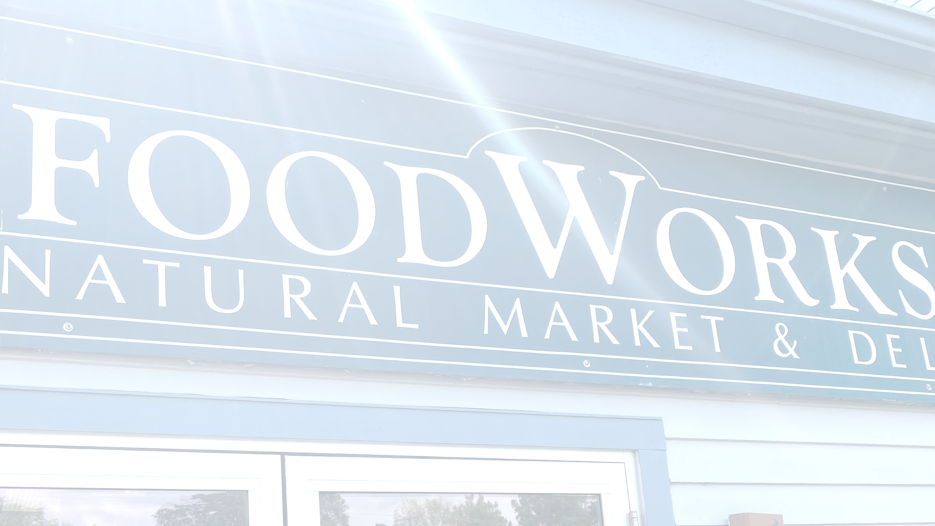 FoodWorks Natural Market