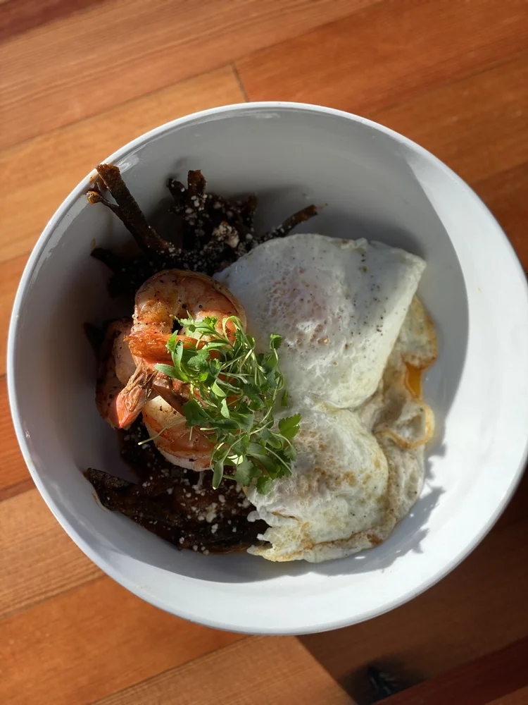 Brunch — Lake Avenue Restaurant