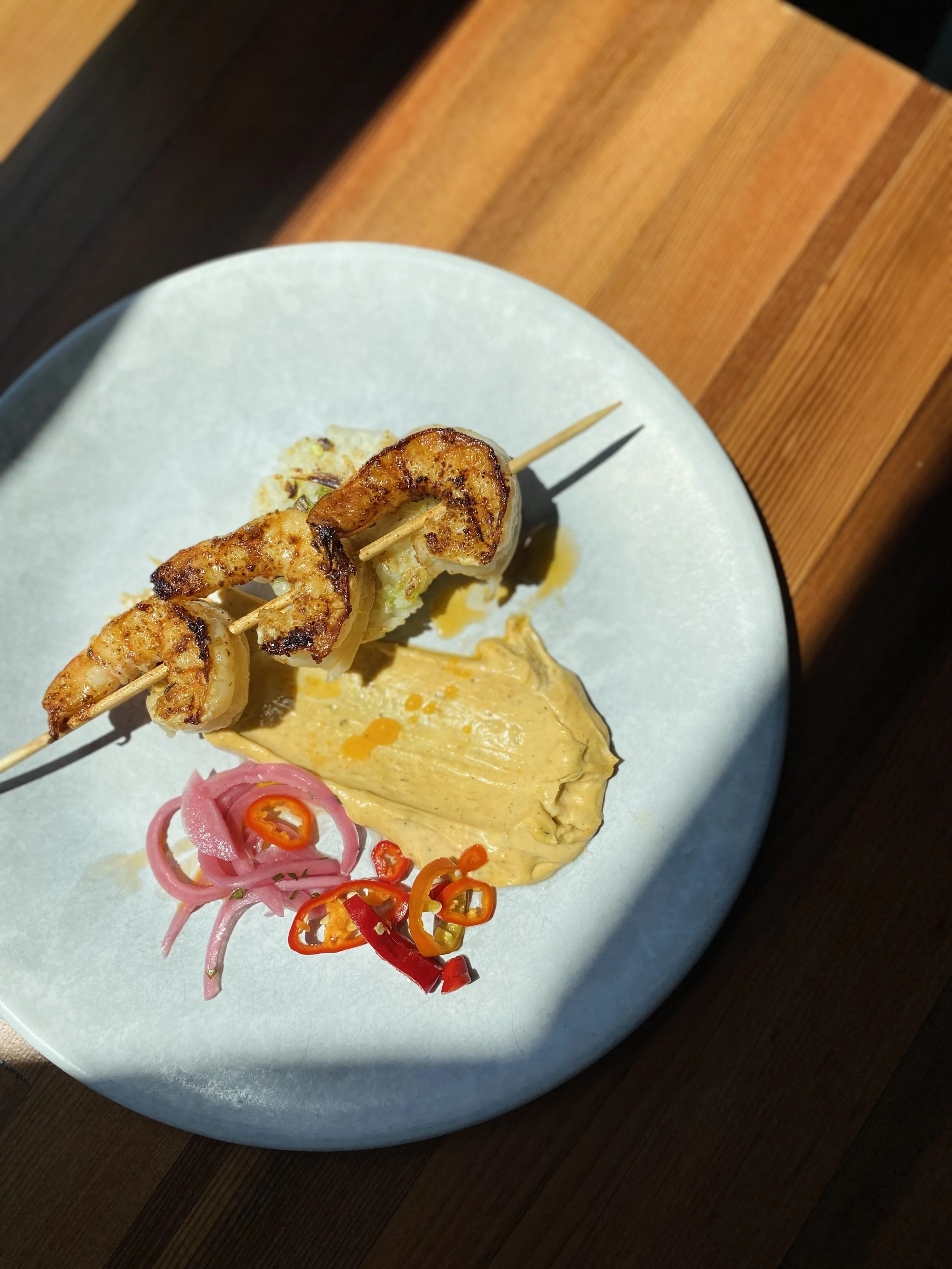 Menu — Lake Avenue Restaurant