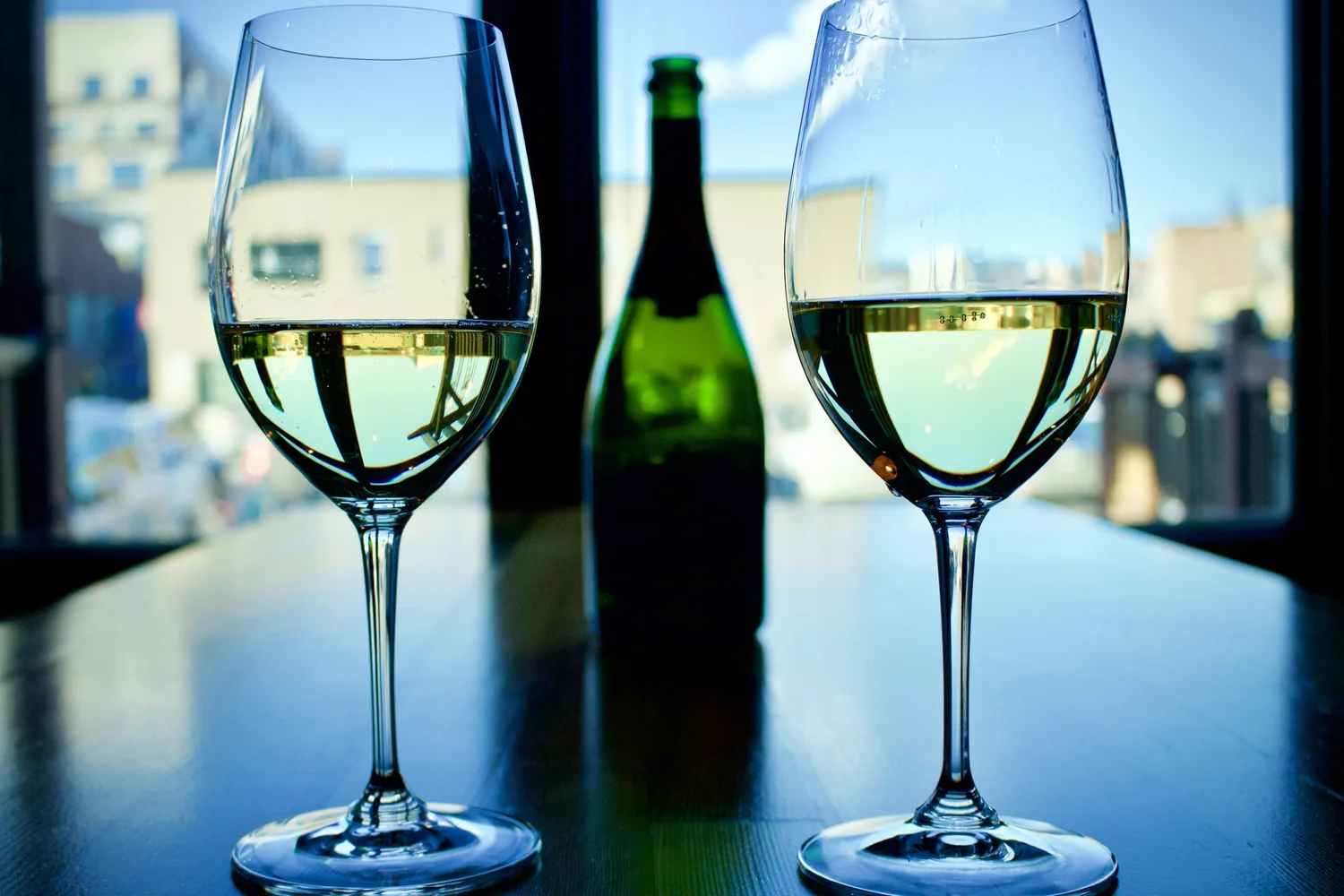 Menu — Lake Avenue Restaurant