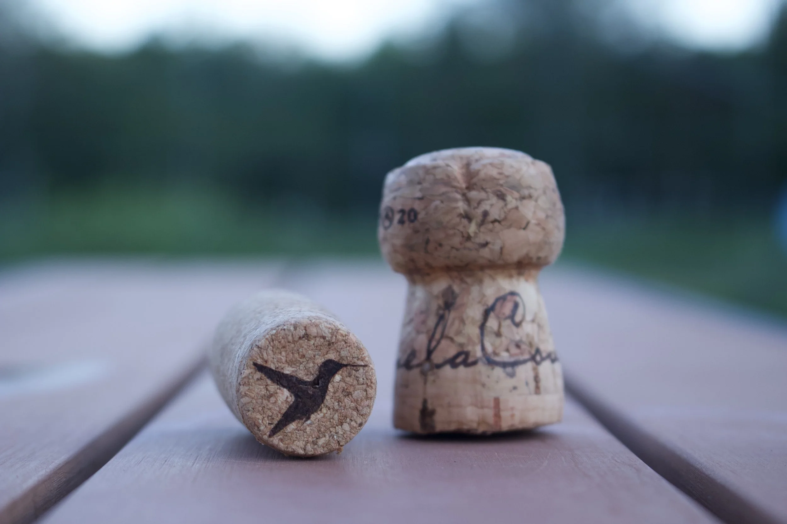 Drinks — Lake Avenue Restaurant