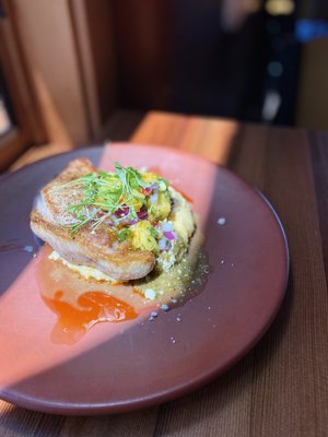 Menu — Lake Avenue Restaurant