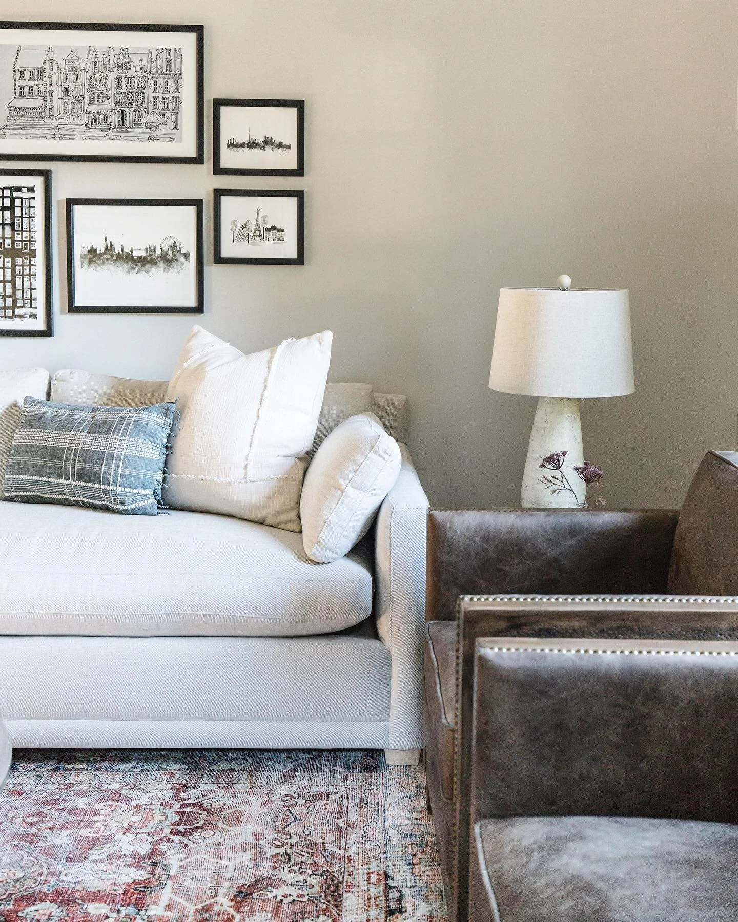 Winland Designs | Interior Design | Indianapolis