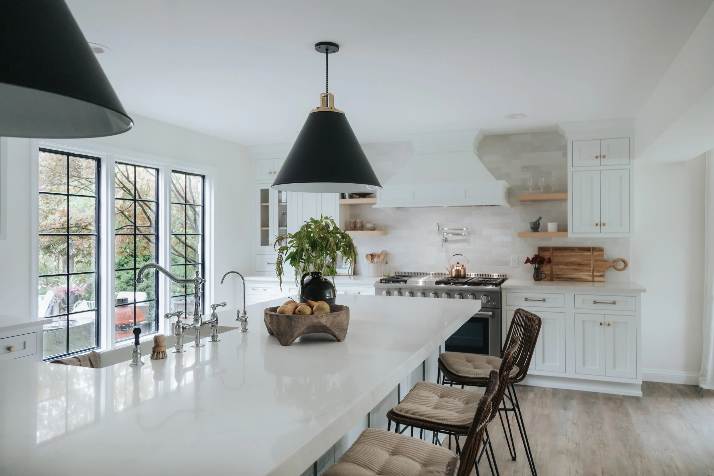 Winland Designs | Interior Design | Indianapolis