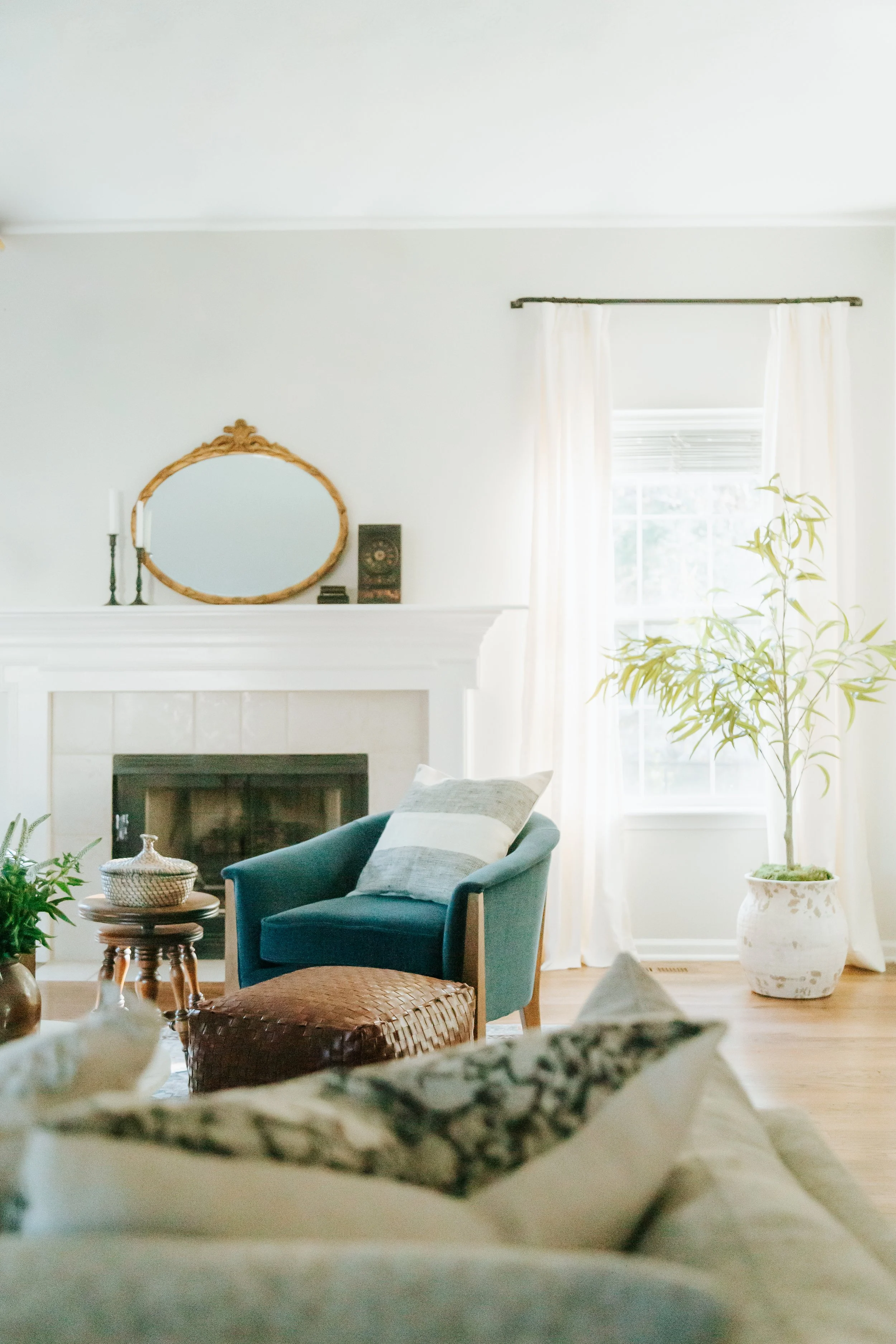 Winland Designs | Interior Design | Indianapolis