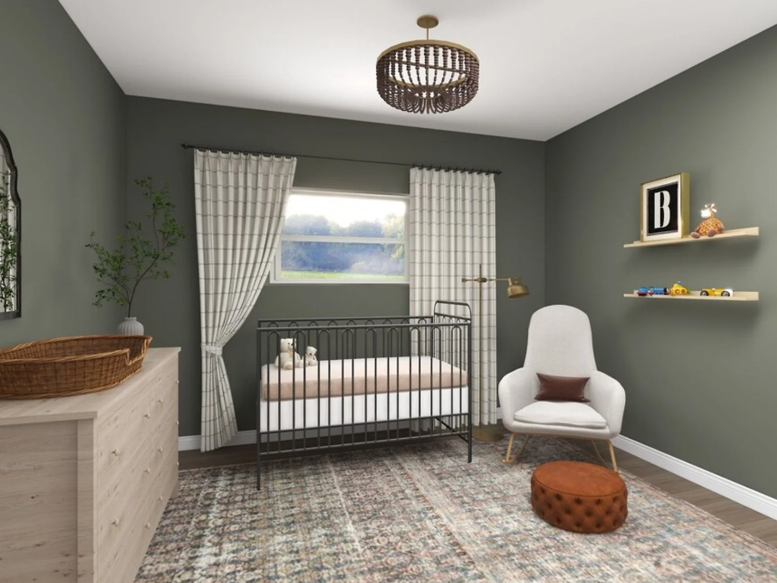 Indianapolis Interior Design