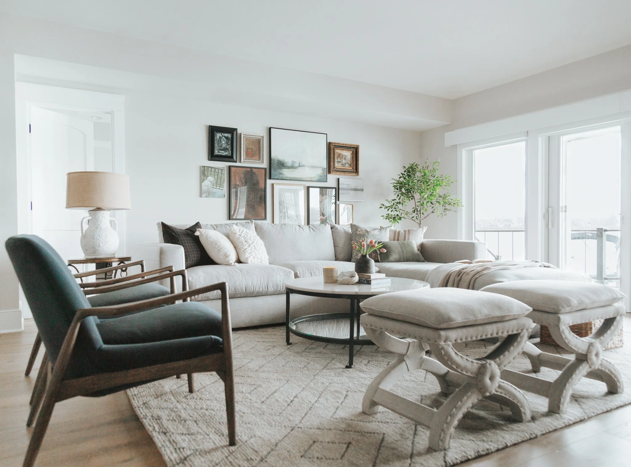 Winland Designs | Interior Design | Indianapolis