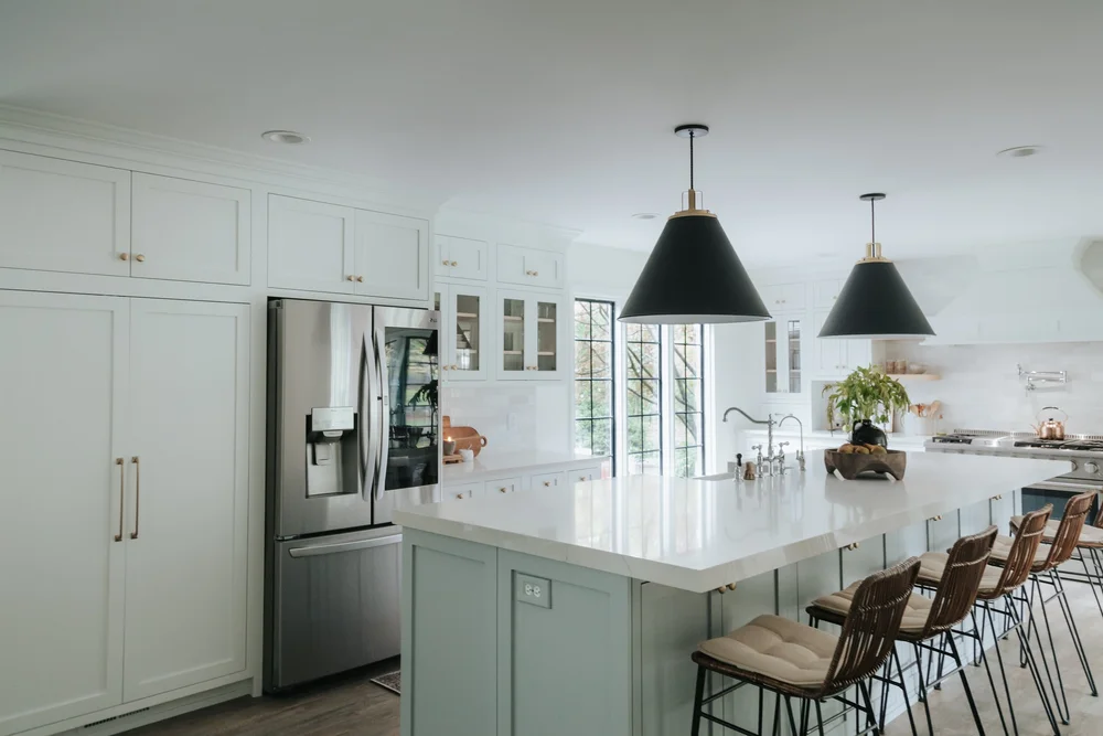 Indianapolis Interior Design