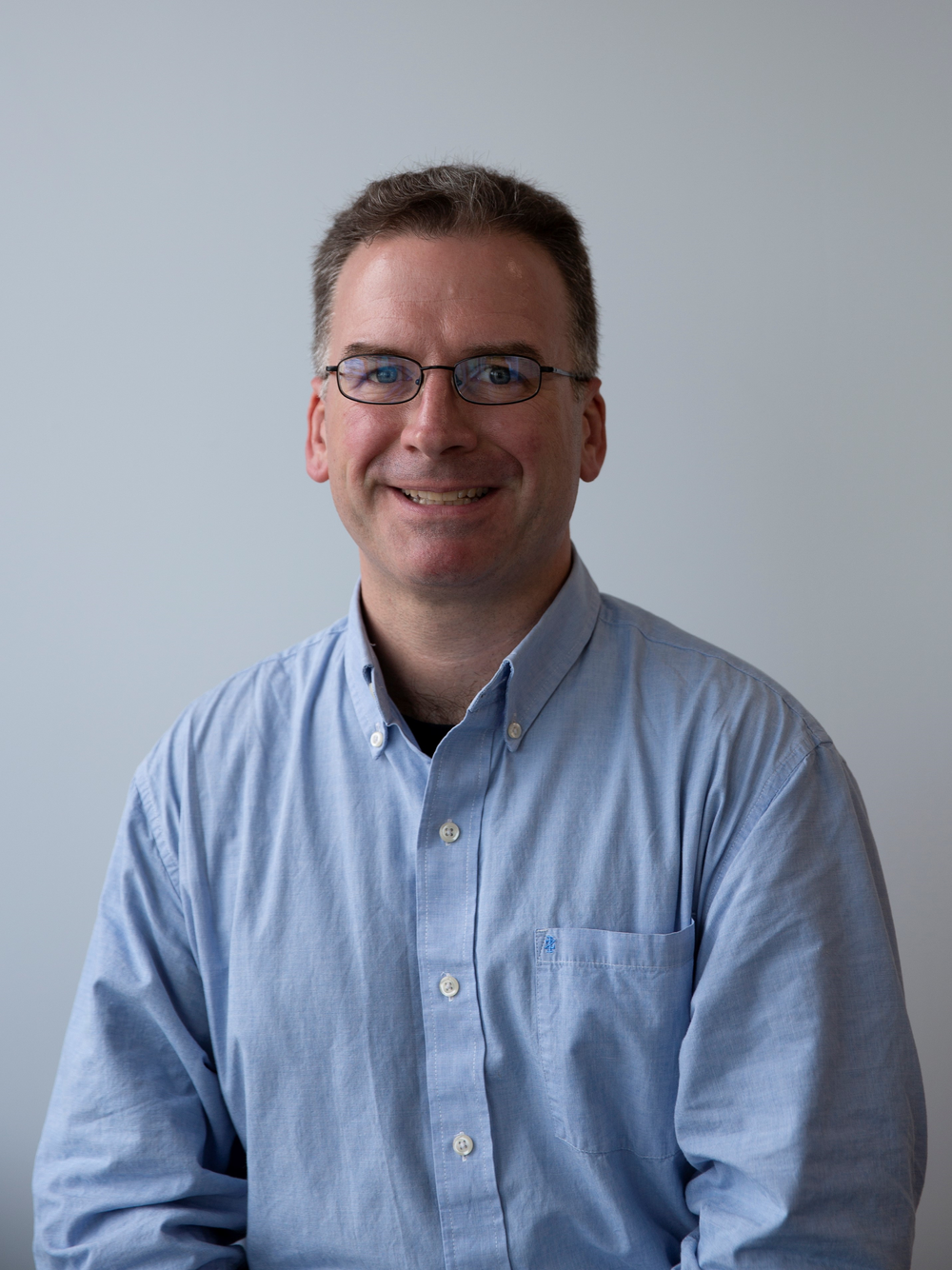 Nick Abbott, Organist — Phinney Ridge Lutheran Church | Seattle, WA