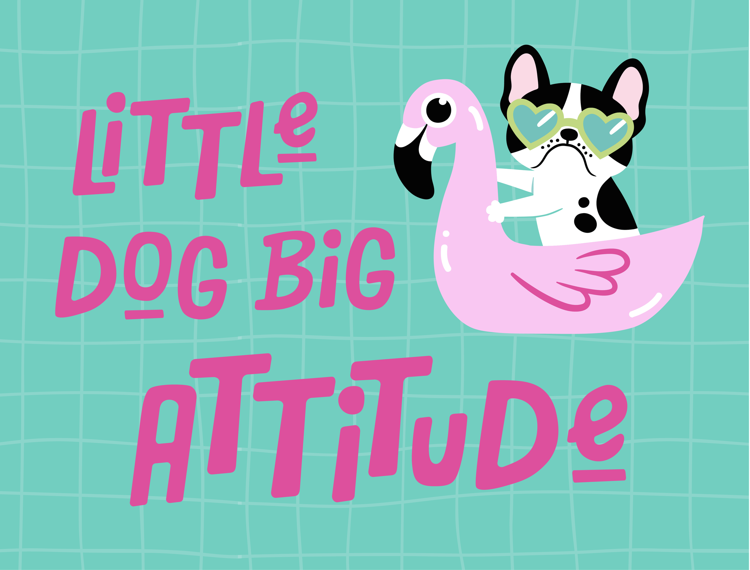 Alfie's Font Hand lettering — Nicole VanDyke