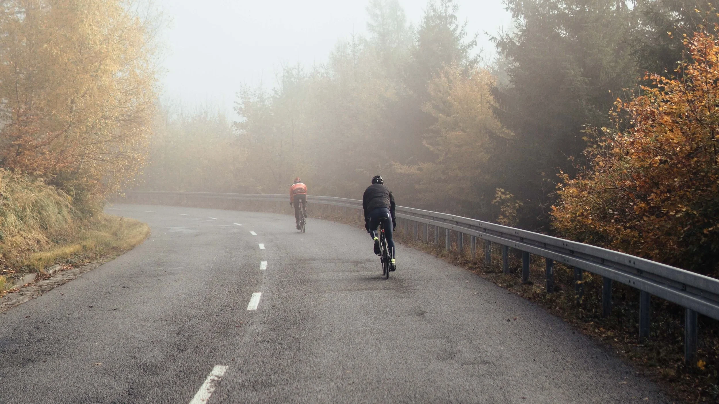 How To Train In Zone 2: Steady Endurance Training Explained — High ...