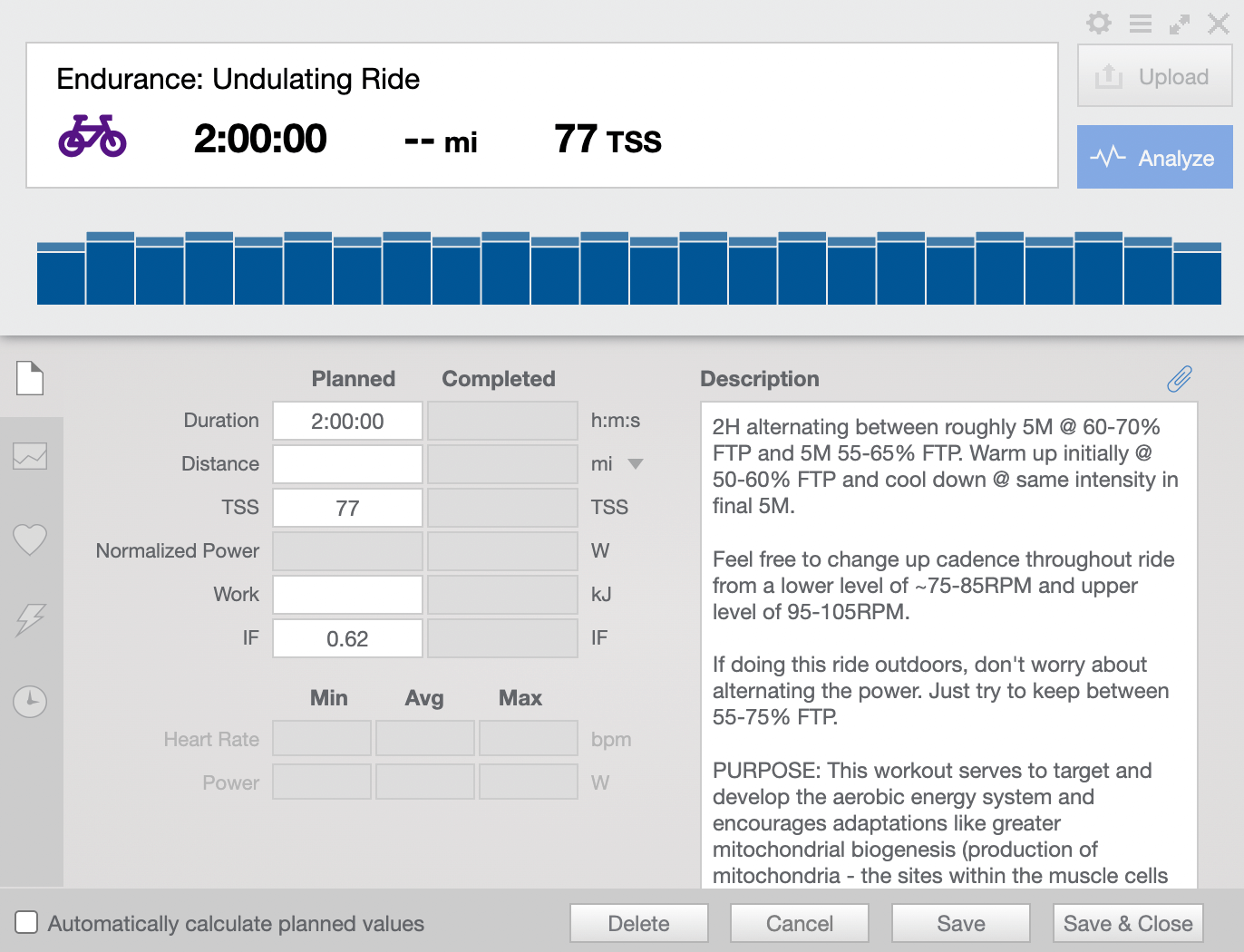 How To Train In Zone 2: Steady Endurance Training Explained — High ...