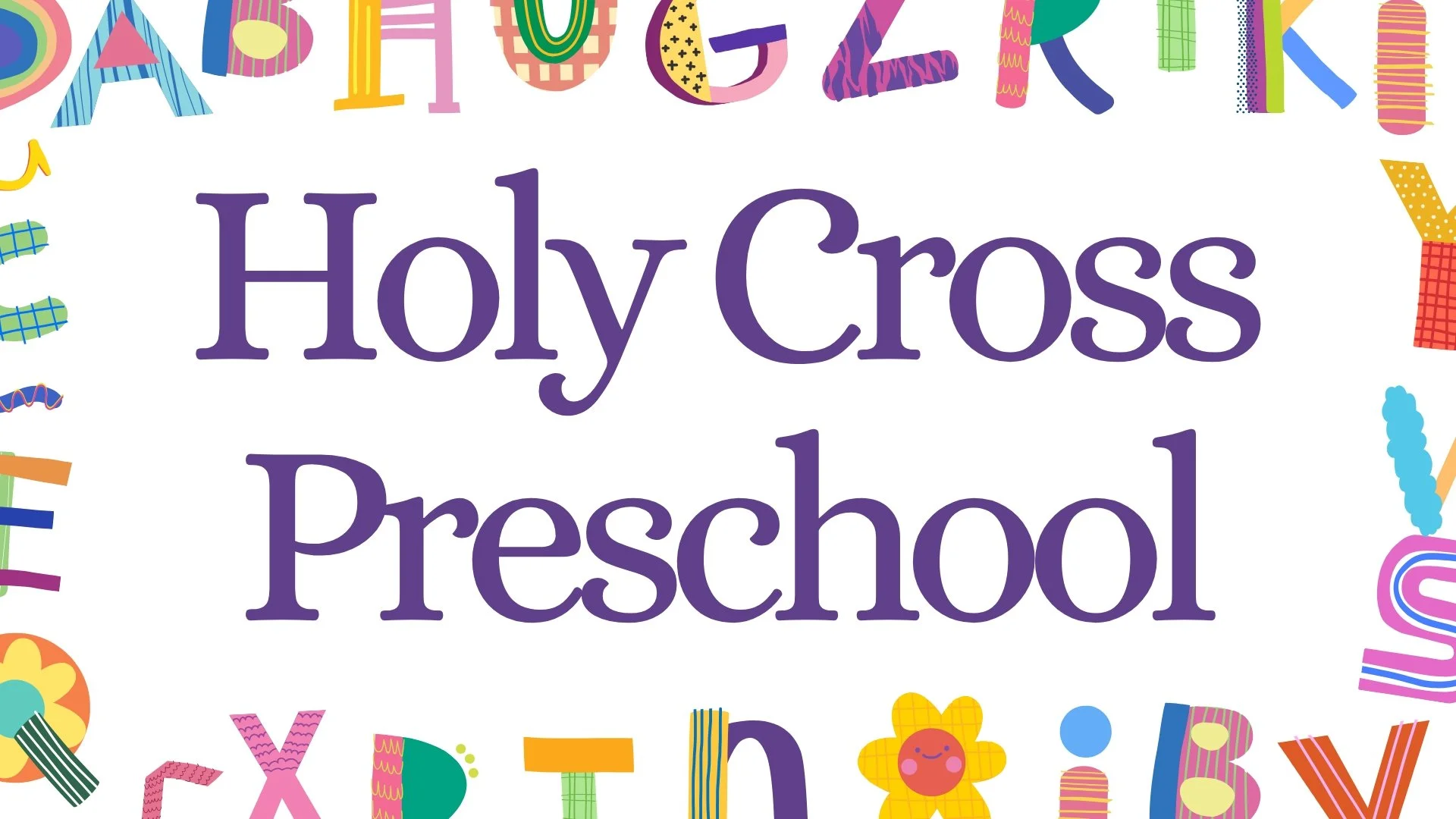 Holy Cross Lutheran Church