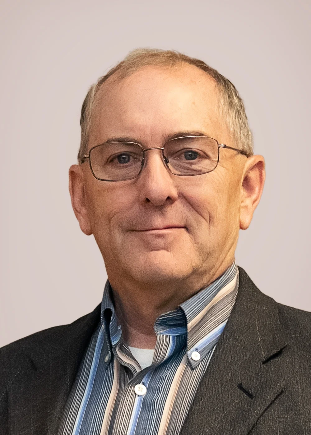 Staff & Leaders — Holy Cross Lutheran Church