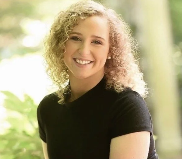 Staff & Leaders — Holy Cross Lutheran Church