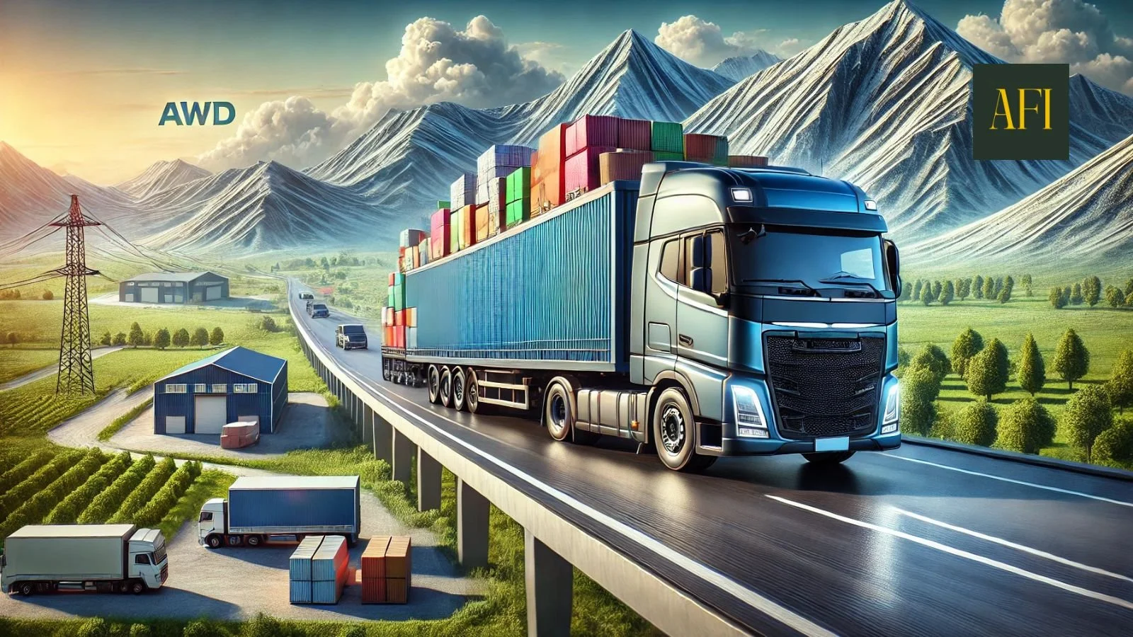 AWD vs LTL Shipment: A Comprehensive Comparison