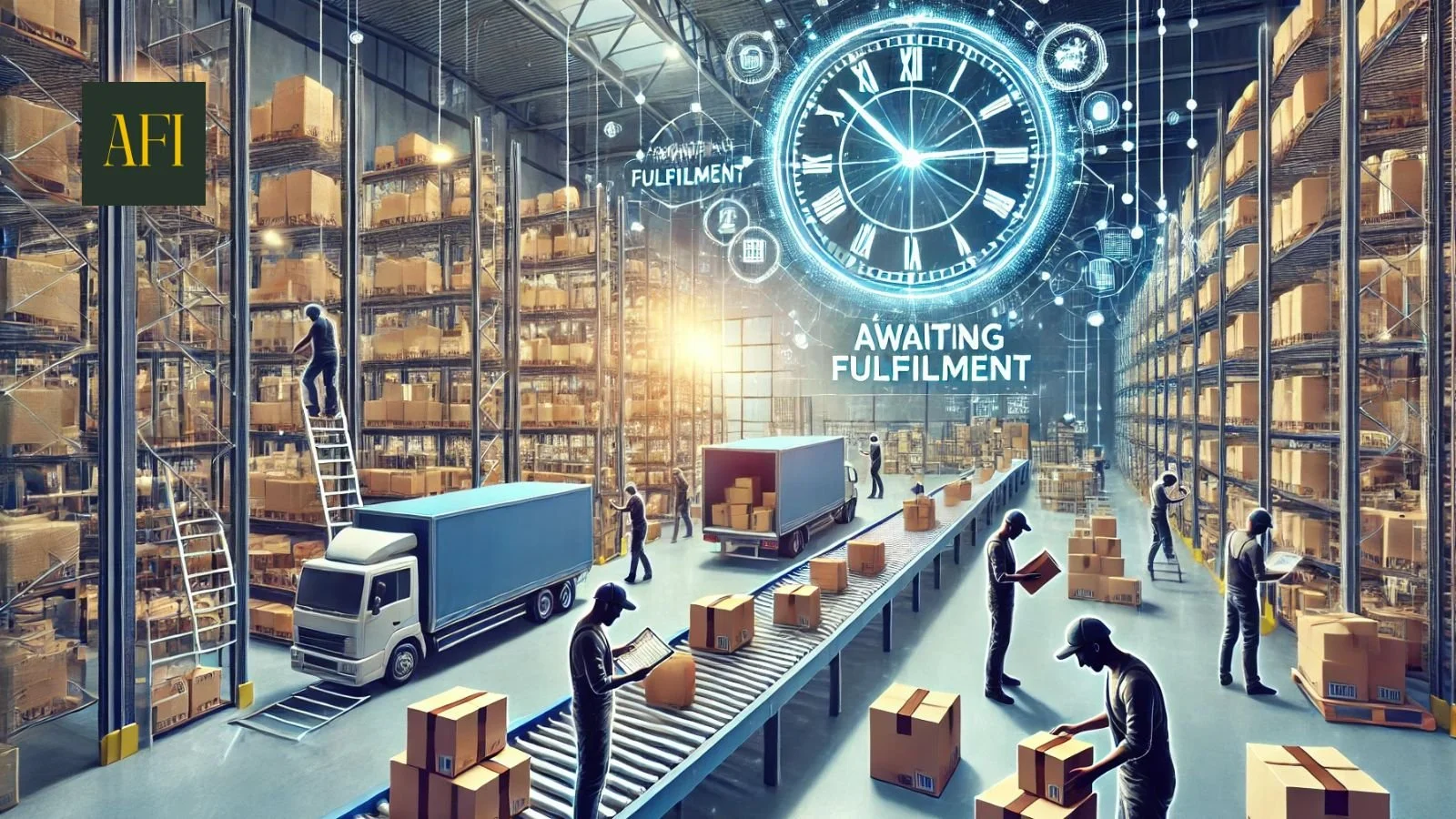 What Does Awaiting Fulfillment Mean? Explained
