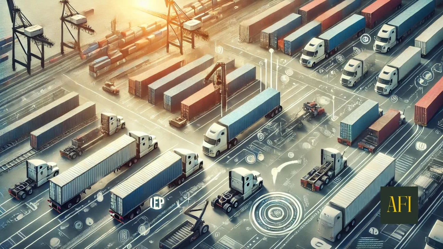 What is IEP in Logistics? A Comprehensive Overview