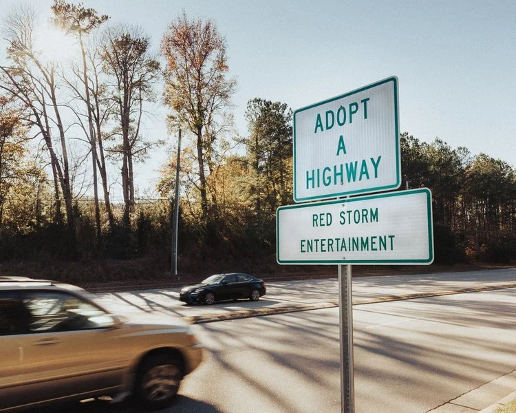 Our Commitments — Red Storm Entertainment