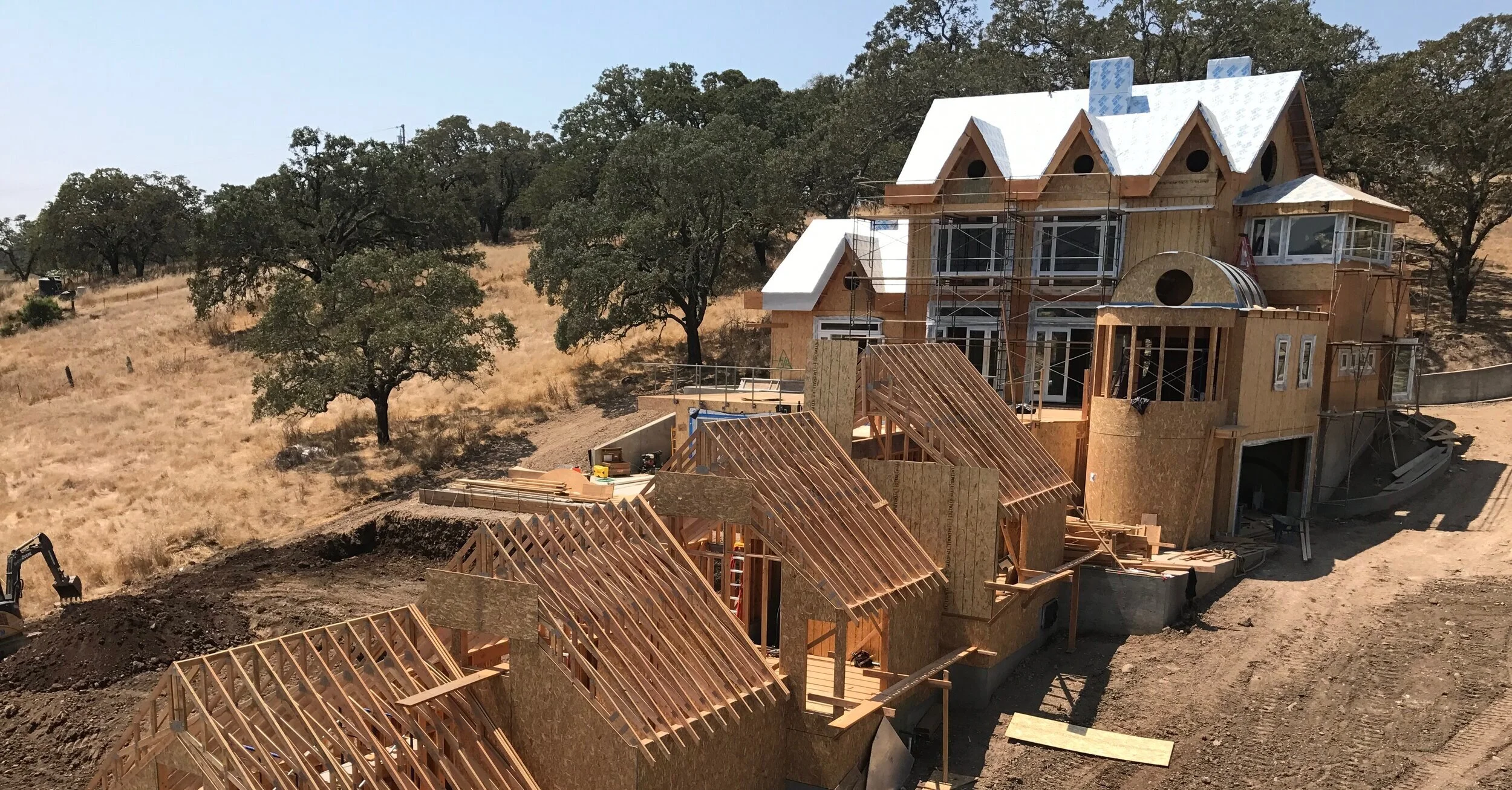 Christensen Brothers Construction, Inc.