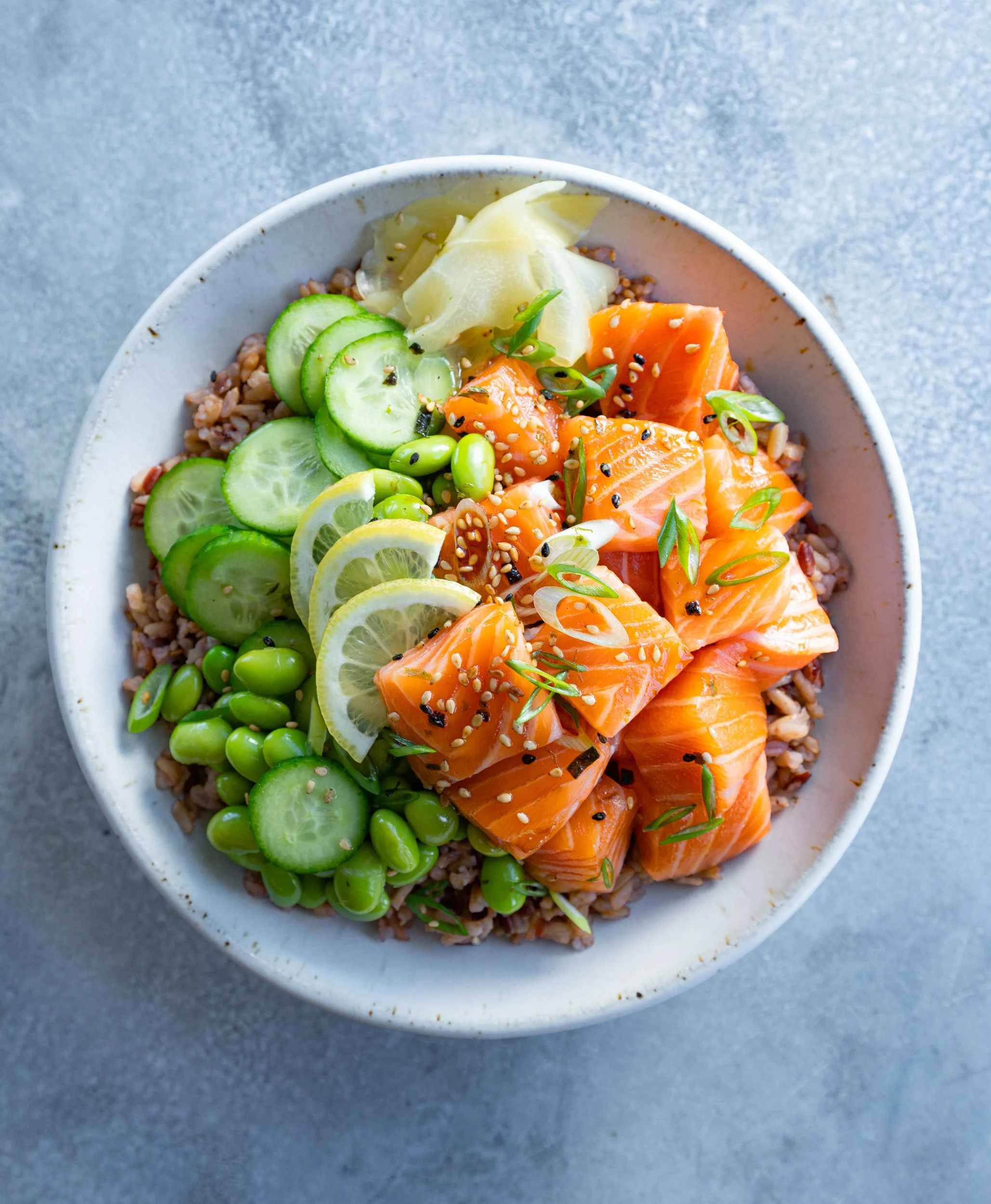 Cool Summer Recipes For When It's Too Hot To Cook — Kvaroy Arctic