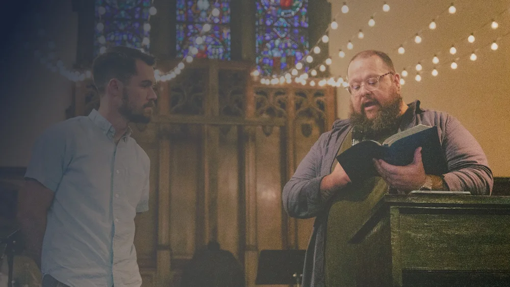 Leadership — Church of The Redeemer