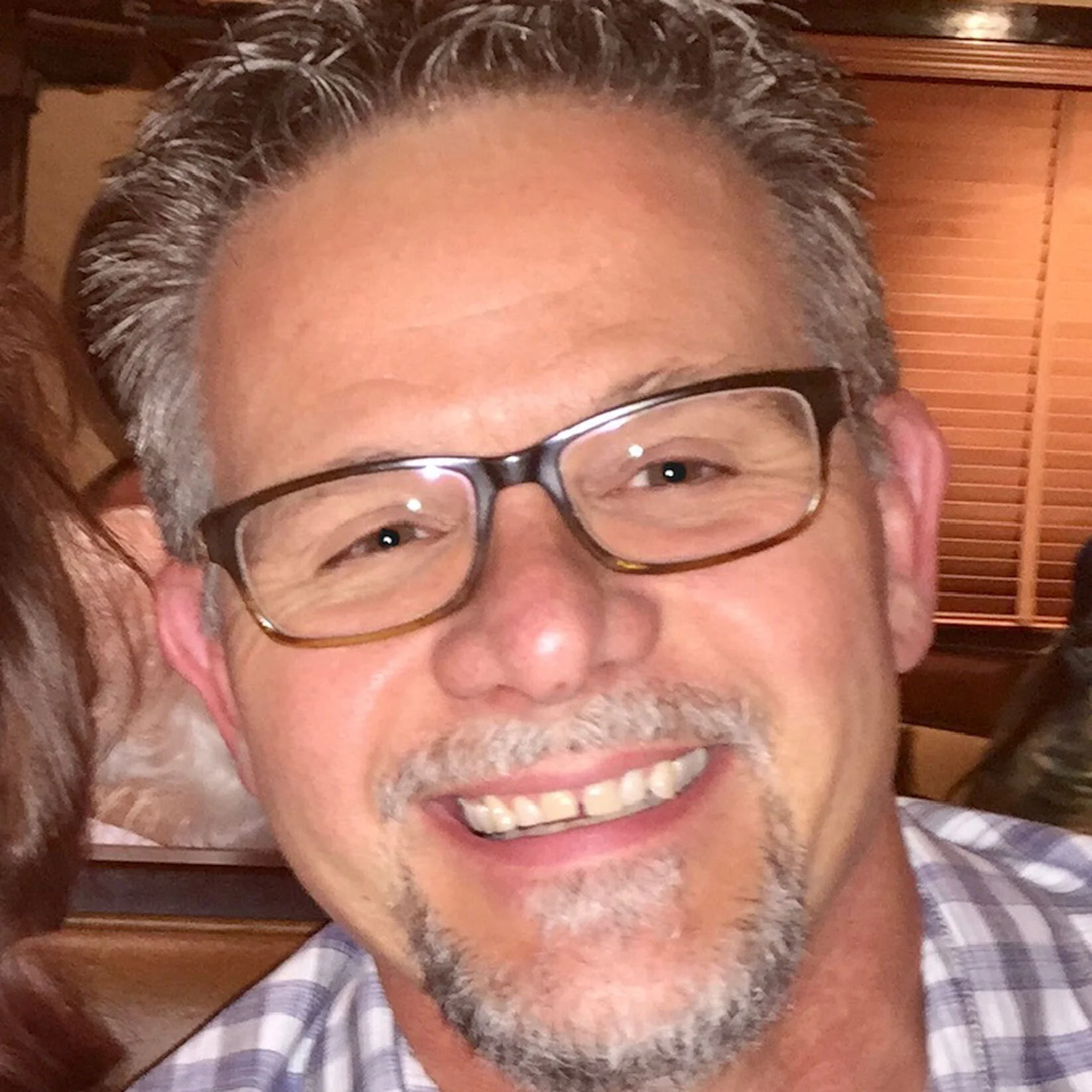 Our Team — The Delventhal Company