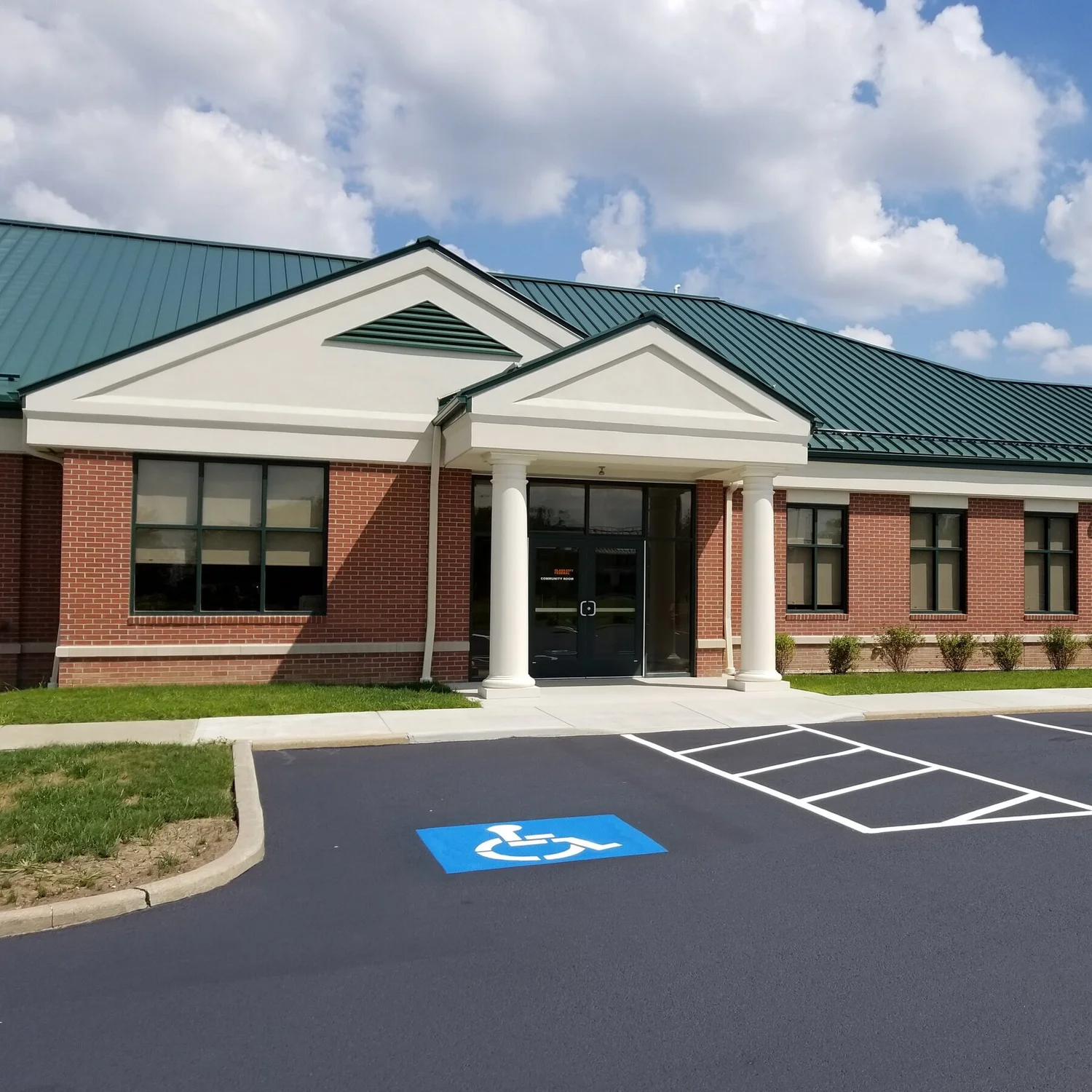 The Delventhal Company