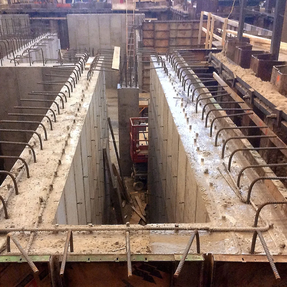 The Delventhal Company