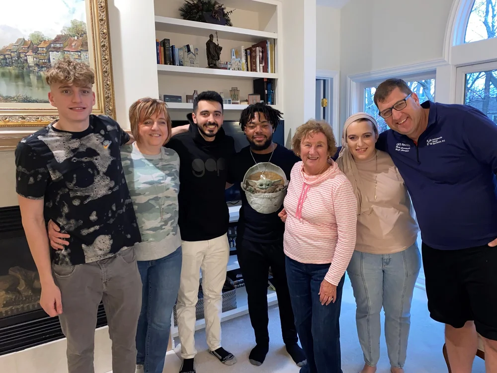 Kevin "Kip" Cunningham — The Delventhal Company