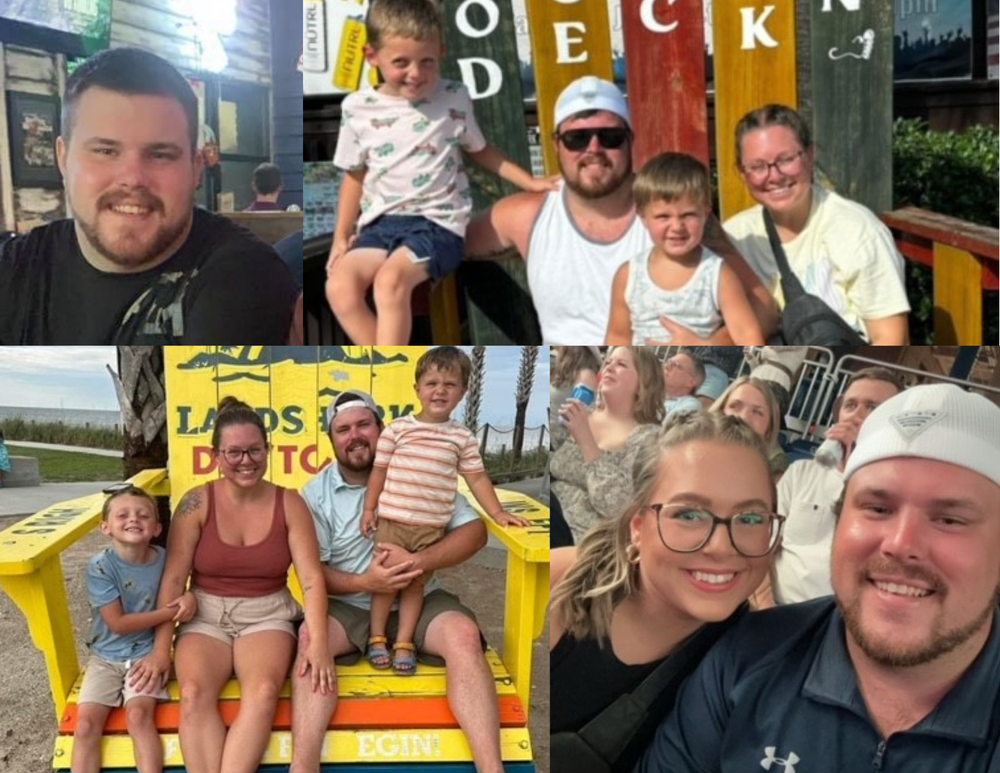 Dustin Clark — The Delventhal Company