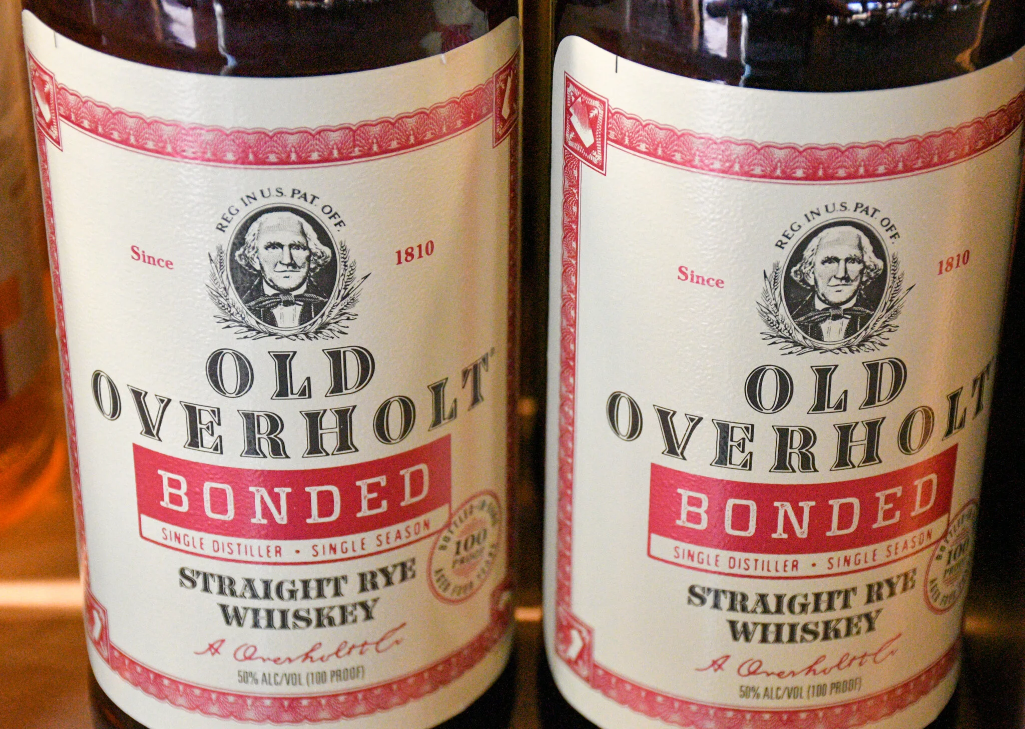 Whiskey | Cody, Wyoming — Libations
