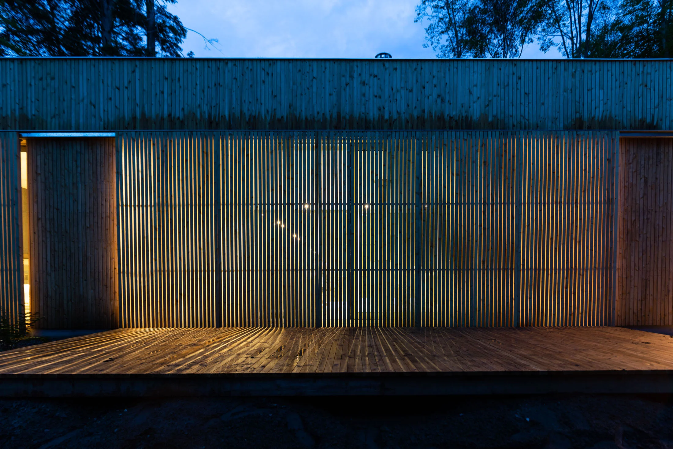 hinterhouse — hinter