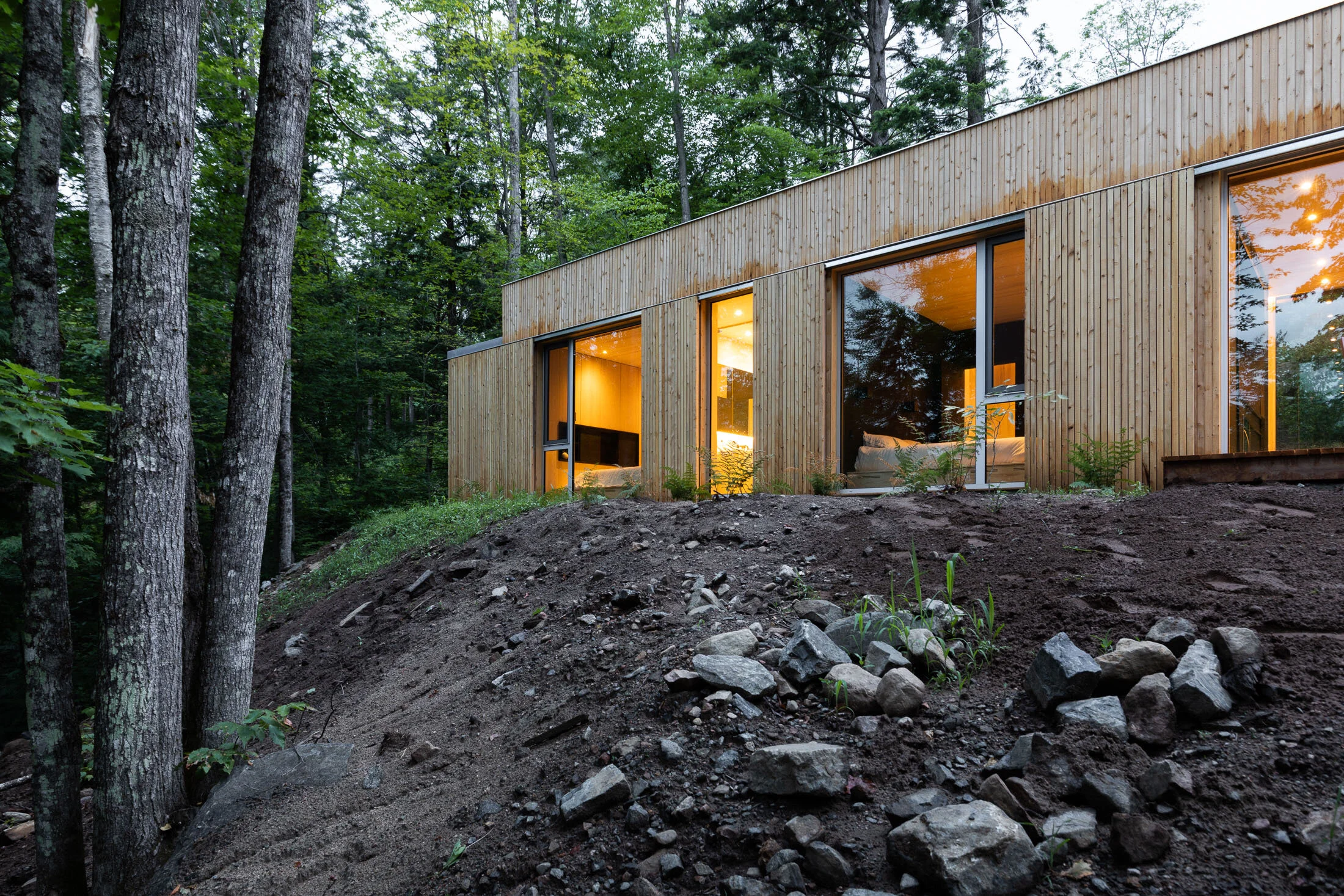 hinterhouse — hinter