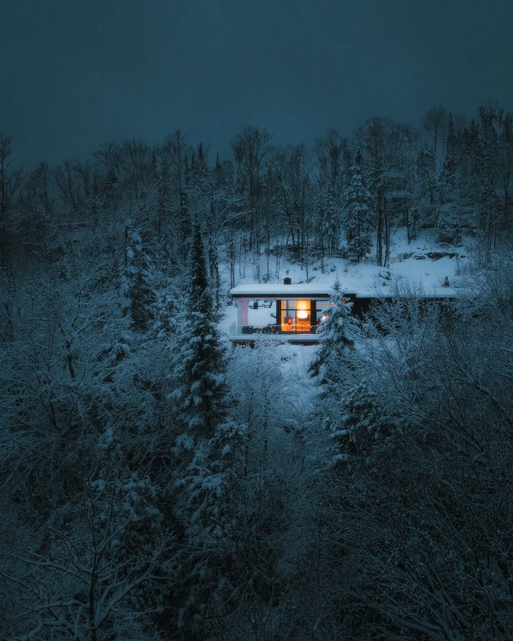 hinterhaven — hinter