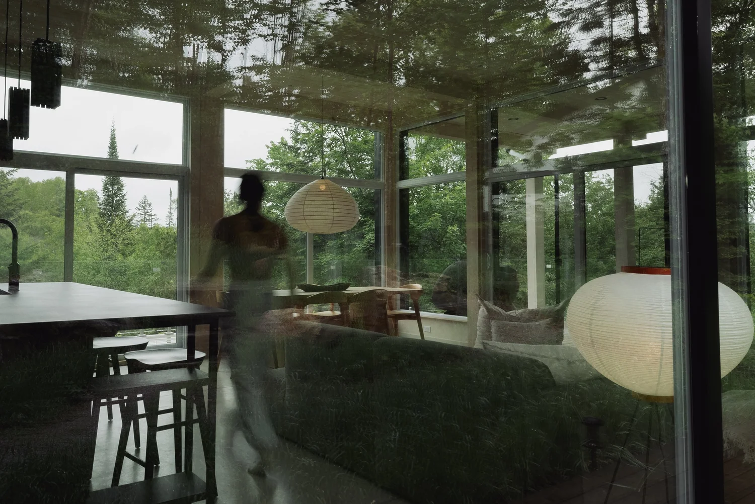 hinterhaven — hinter