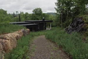 hinterhaven — hinter