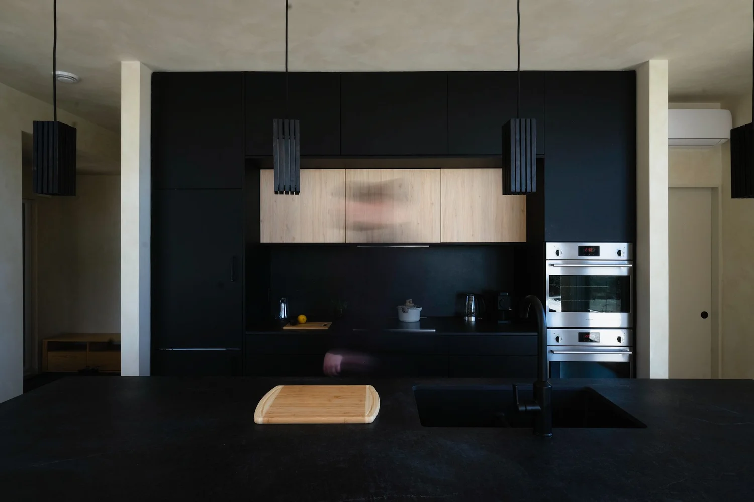 hinterhaven — hinter