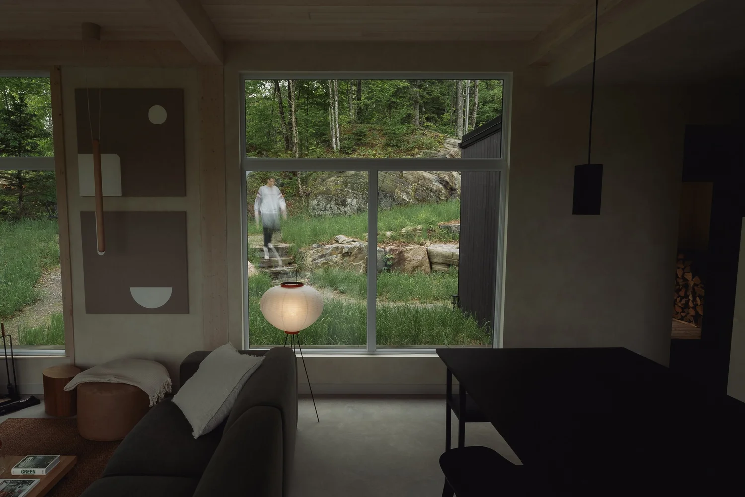 hinterhaven — hinter