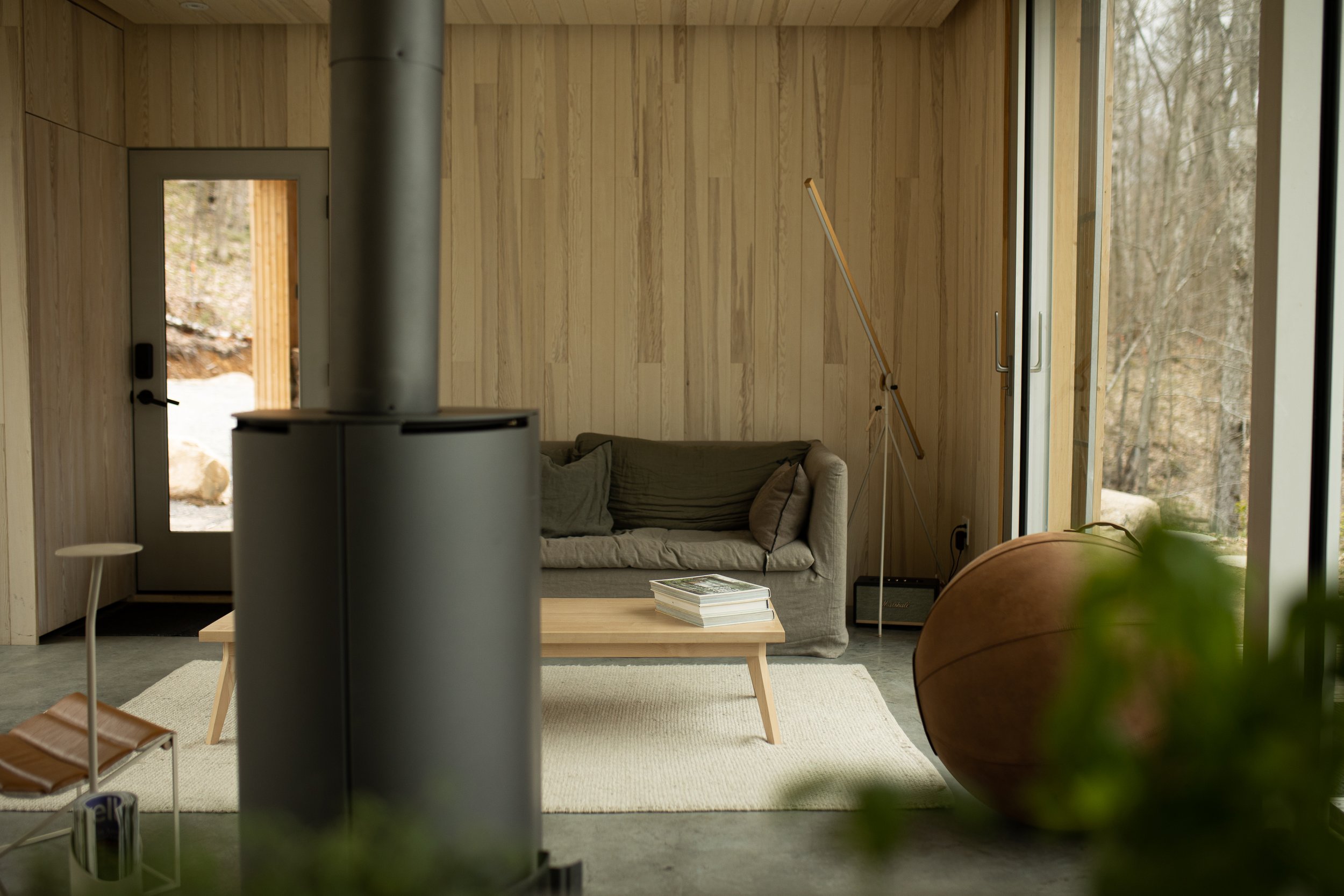 hinterhouse — hinter