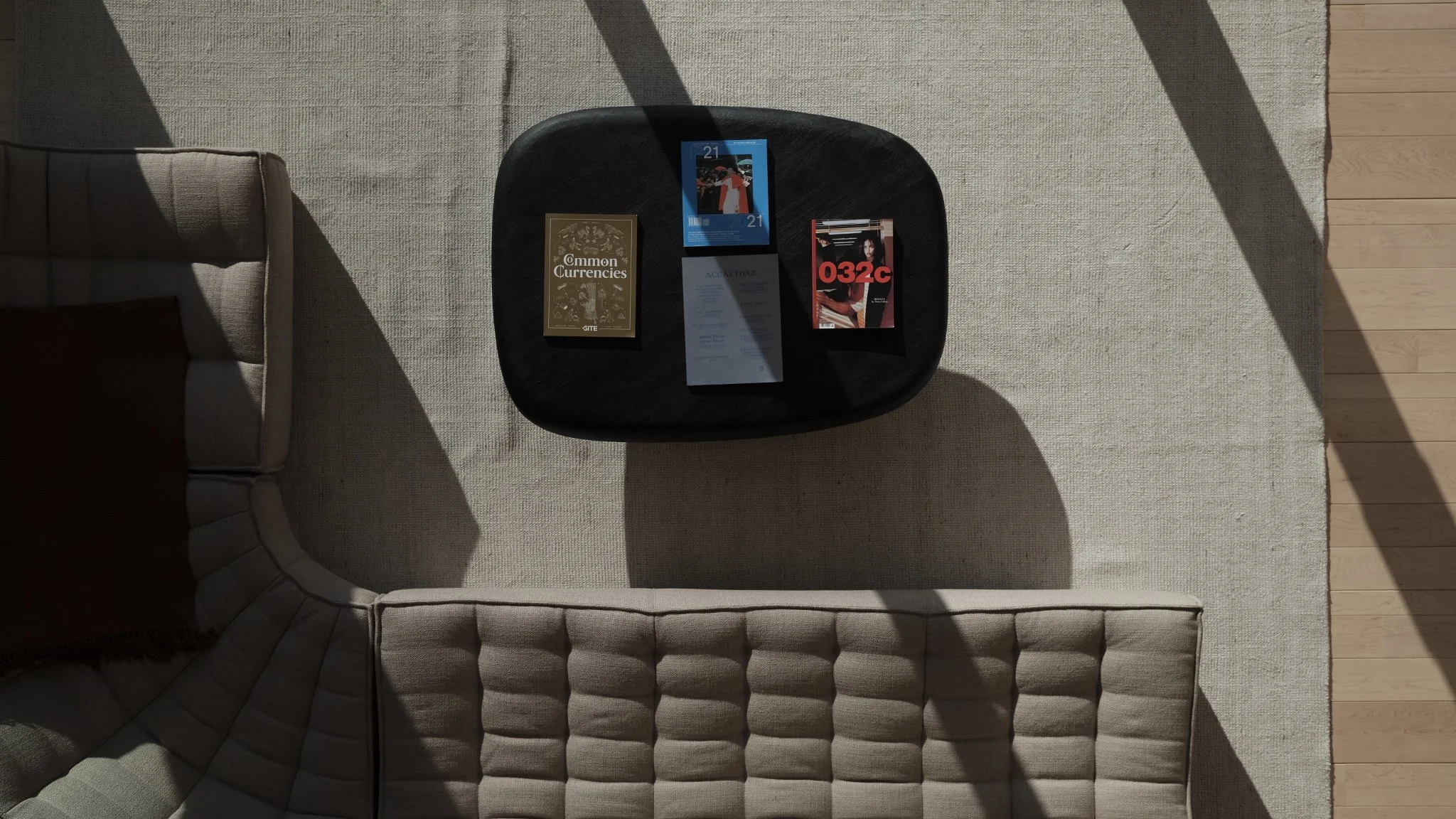 shadow lakehouse — hinter