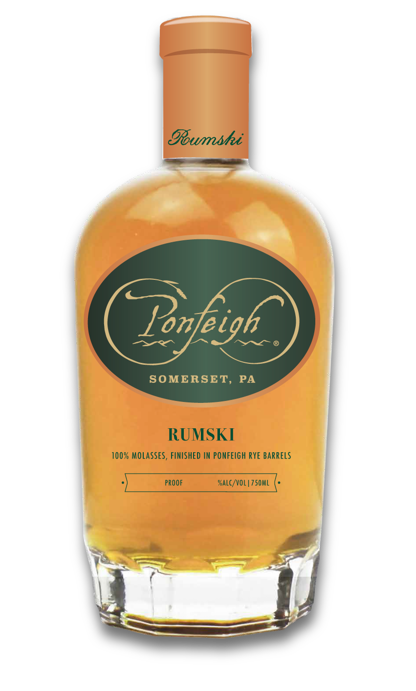 Spirits — Ponfeigh Distillery