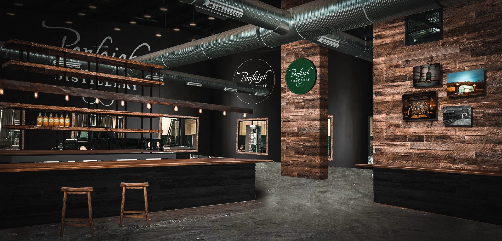 Events — Ponfeigh Distillery